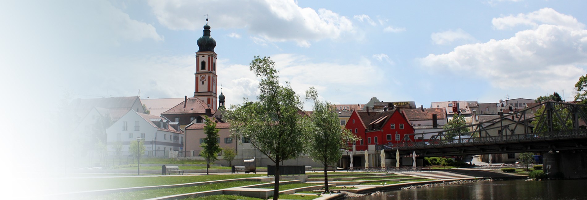 und werden Sie ein Teil unseres Teams